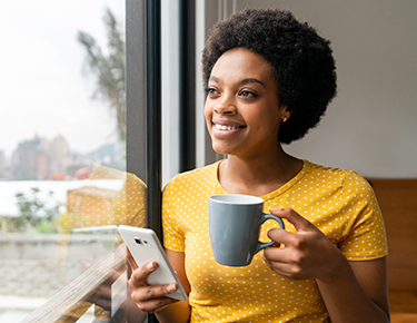 Balance Assist® & Advantage SafeBalance Banking® Solutions