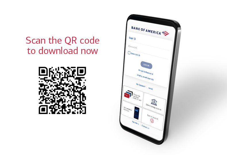 Erica® - Virtual Financial Assistant | Bank of America