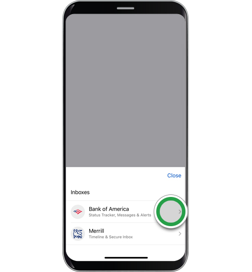 How to set account activity alerts with the Mobile Banking App | Bank ...