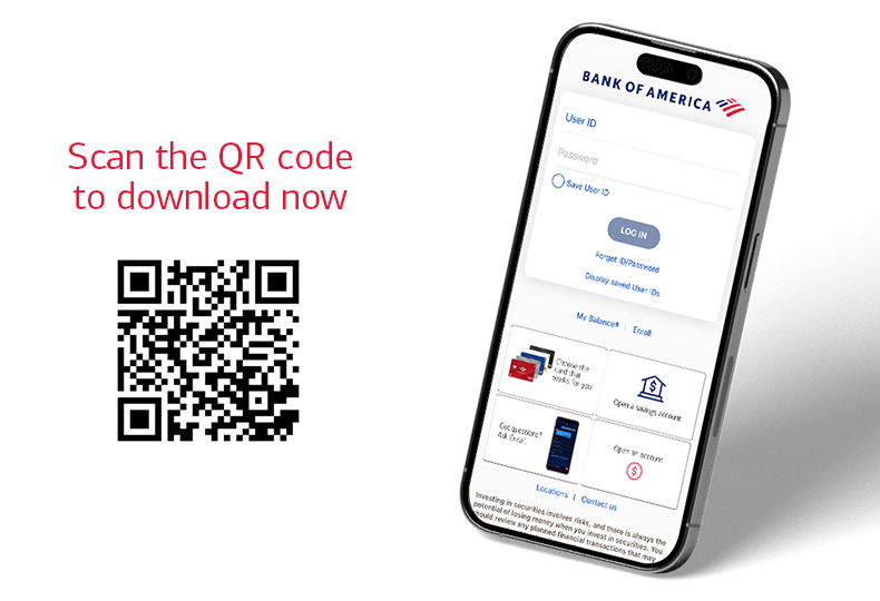Your How-to Guide for Digital Banking | Bank of America