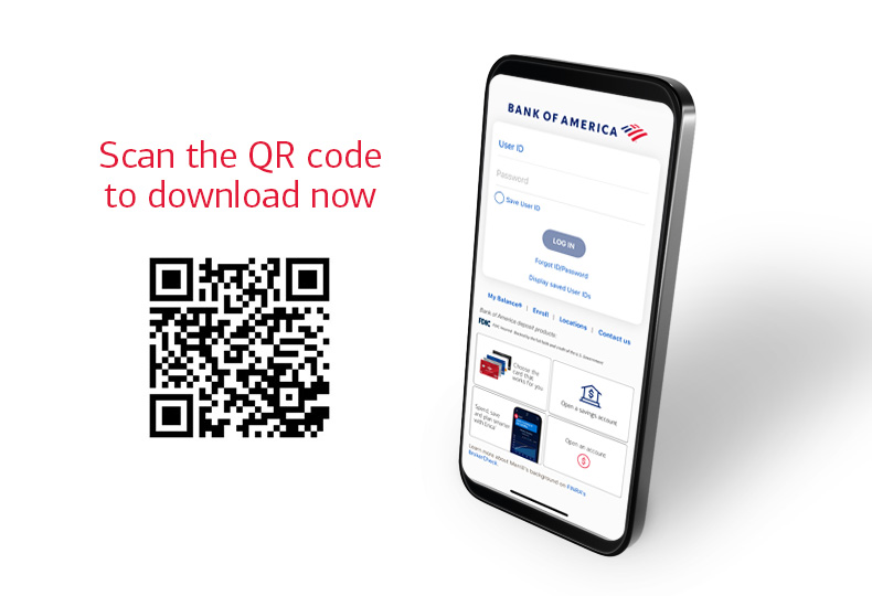 Your How-to Guide for Digital Banking | Bank of America