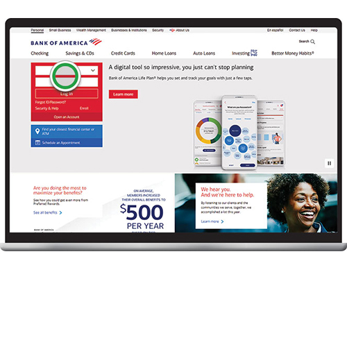 Bank of america international wire transfer store