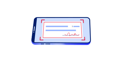 Cómo Depositar Cheques en Línea Utilizando la aplicación de Banca Móvil