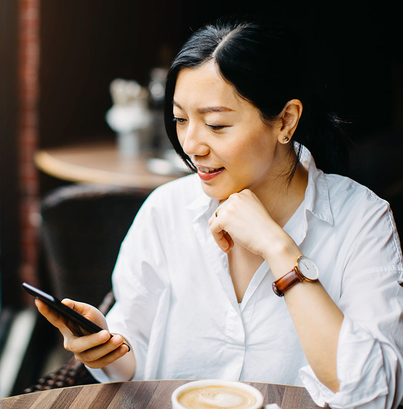 How to Send Wire Transfers in Online Banking or Mobile App