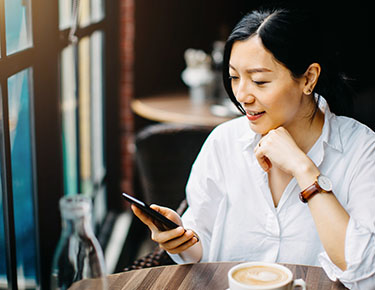 How to Send Wire Transfers in Online Banking or Mobile App