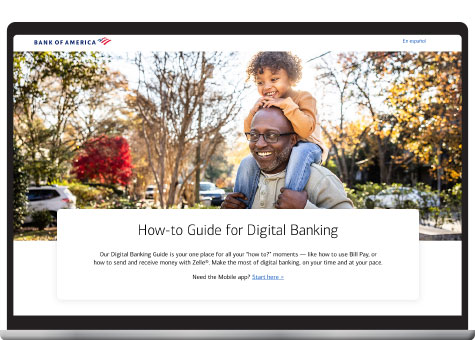 Zelle® - Send & Receive Money in our App or Online Banking