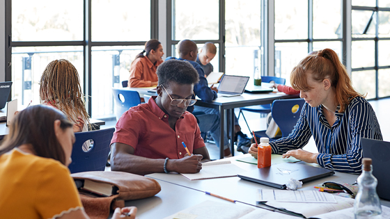 Building Credit & Managing Debt as a Student or Young Adult