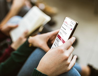 Financial Education & Resources for Students & Young Adults