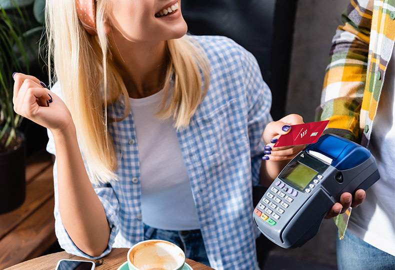 Financial Products & Services for Students & Young Adults