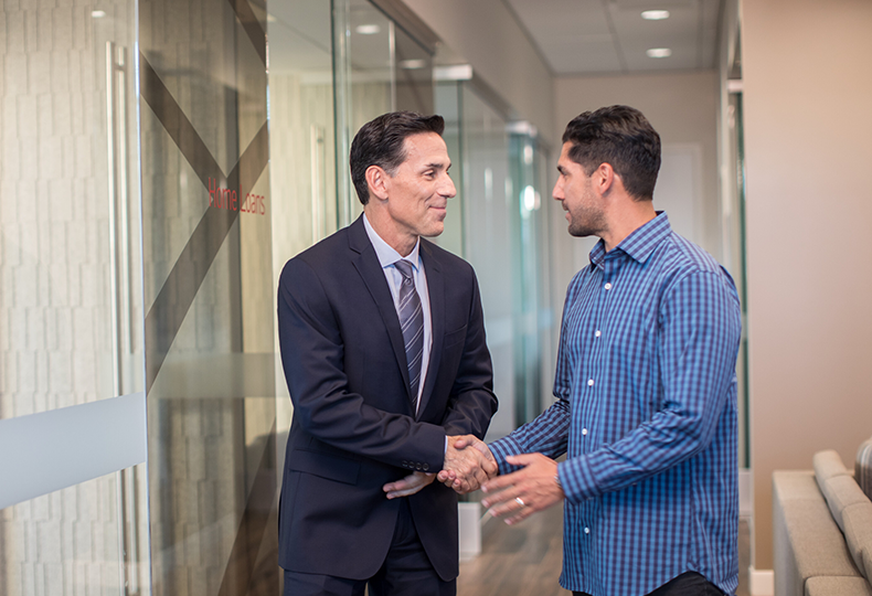 Community Banking, Affordable Financial Services & Resources