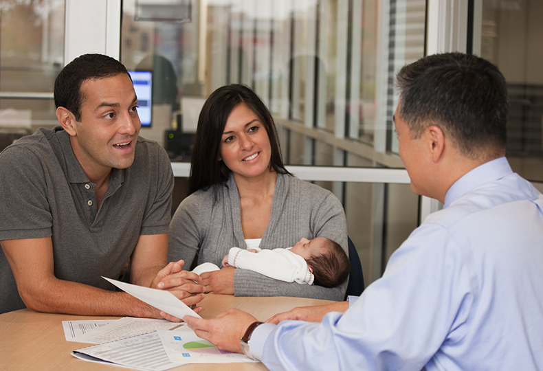 Community Banking, Affordable Financial Services & Resources