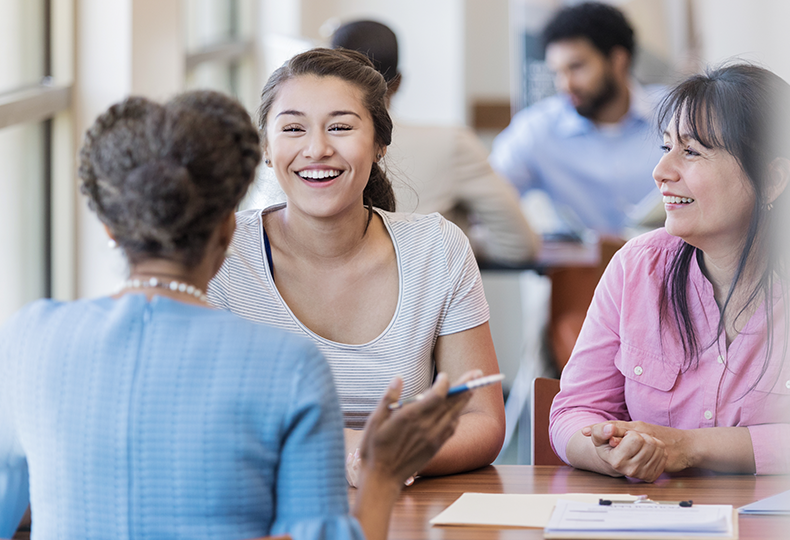 Community Banking, Affordable Financial Services & Resources