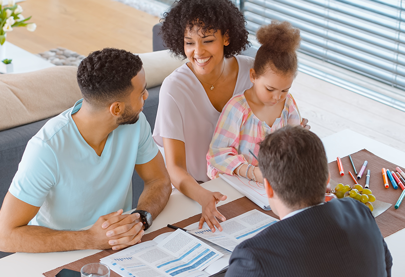 Community Banking, Affordable Financial Services & Resources