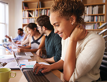 Community Banking, Affordable Financial Services & Resources